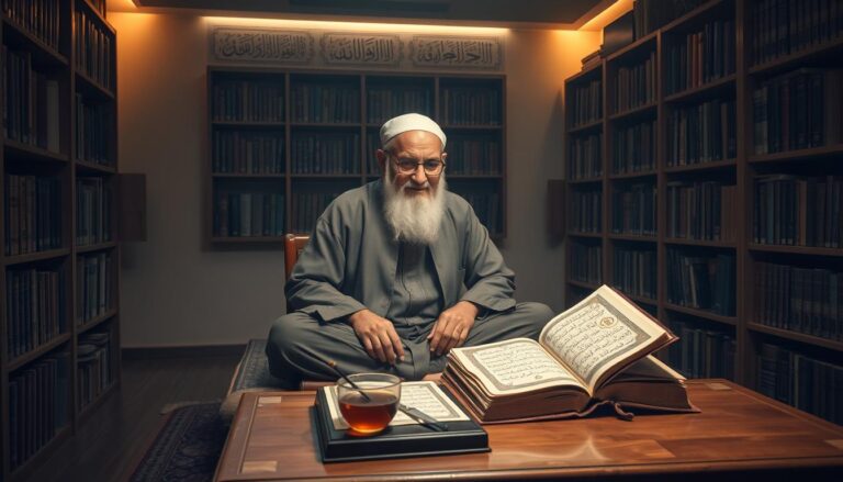 Lessons from the Story of Prophet Musa (AS) in the Quran – Quran Academia