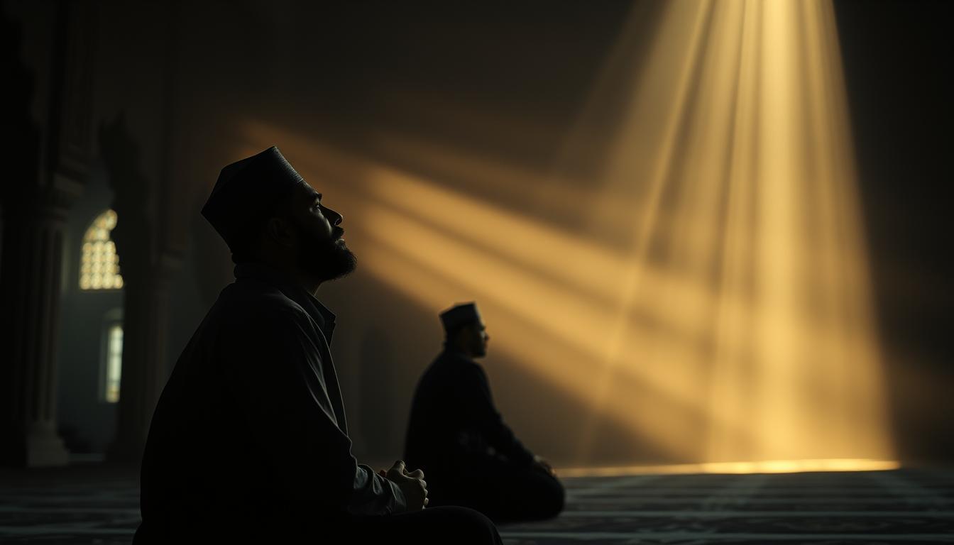 Taqwa in Islam: The Heart of True Faith and How to Nurture It - Quran ...